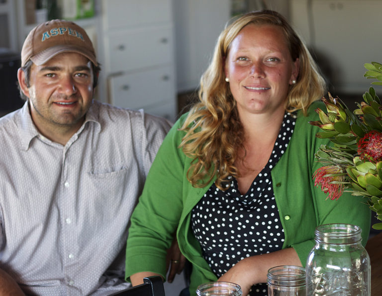 Jess Flood Event Planner in Sonoma County | BiteClub Eats