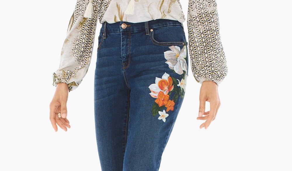 5 Pieces To Spruce Up Your Spring Wardrobe Sonoma Magazine