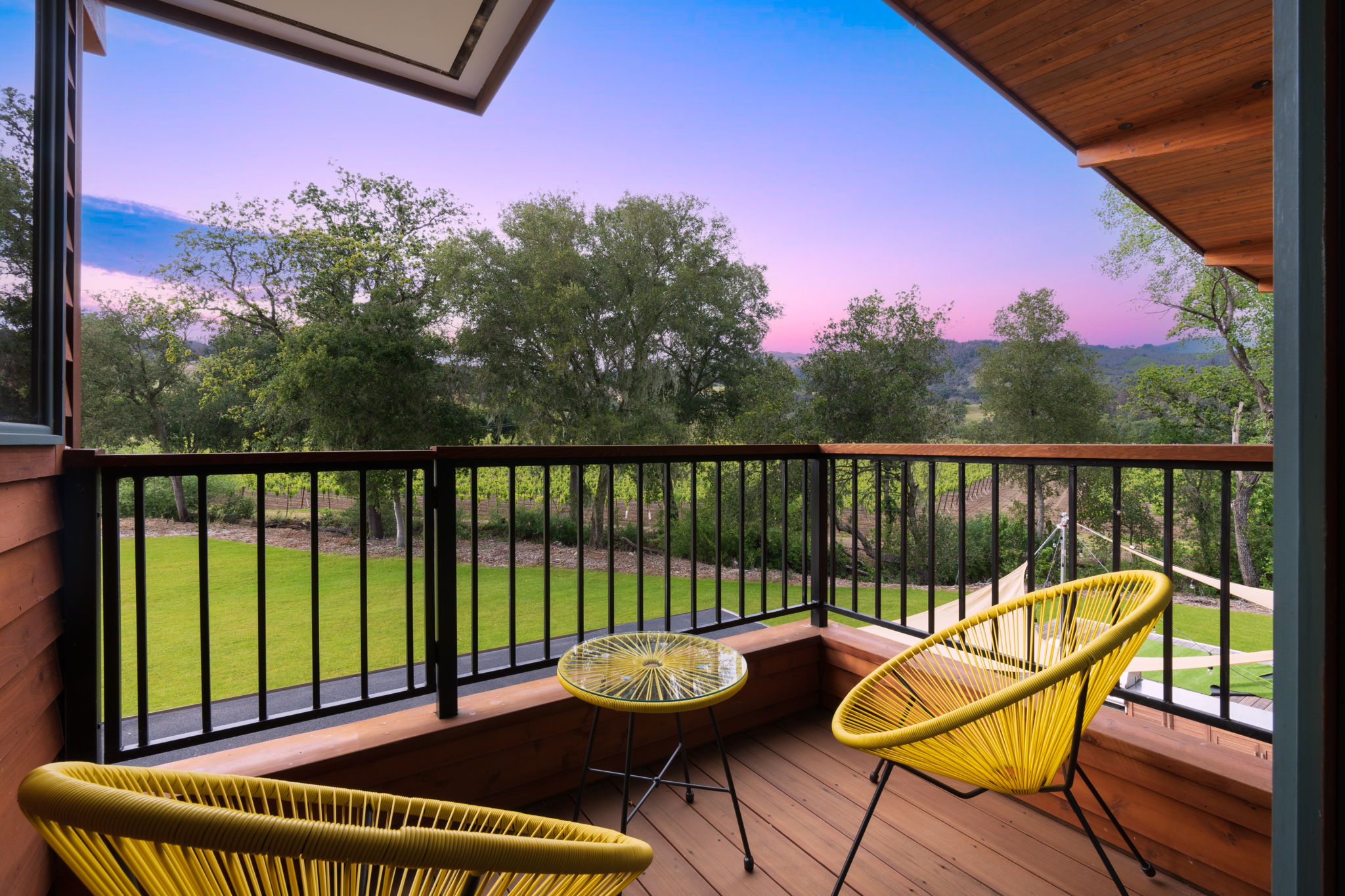 Modern Prefab Home in Geyserville Hits the Market for $3.95 Million ...